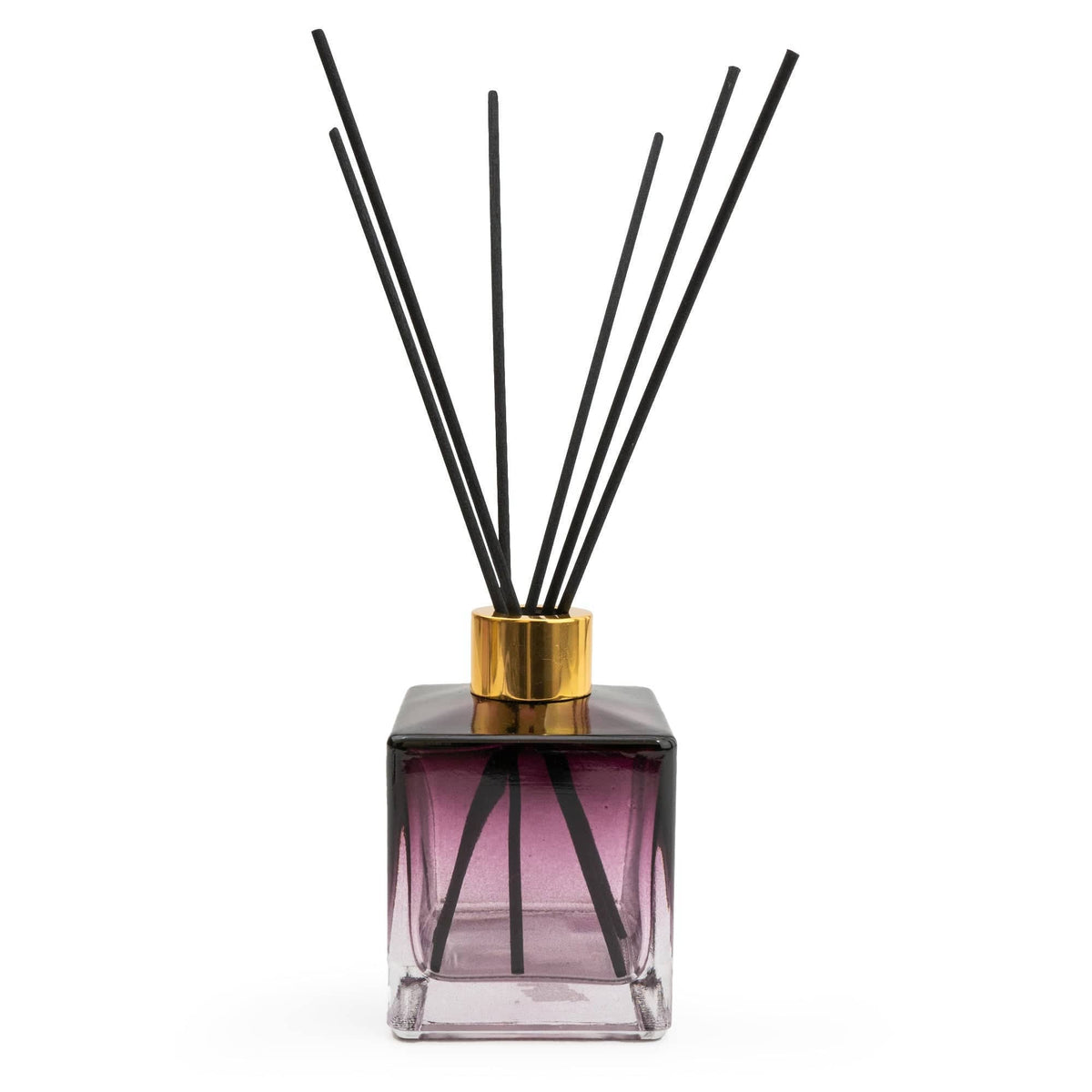 Plum Ombre Reed Diffuser - Sakura Blossom Scent 200ml – Artze Wall Art